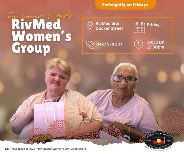 Elder Care Program