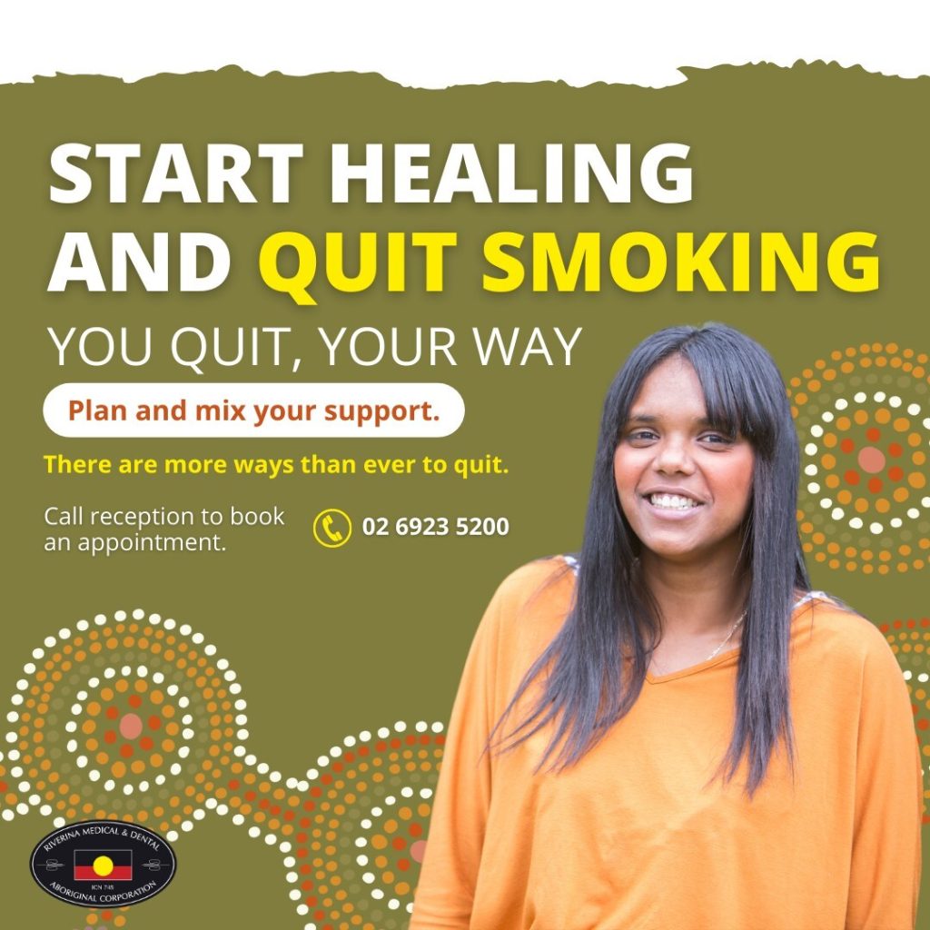 Smoking Cessation