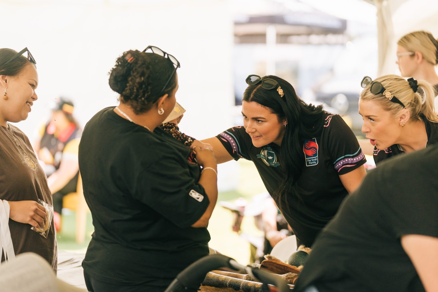 Functional Family Therapy (FFT)