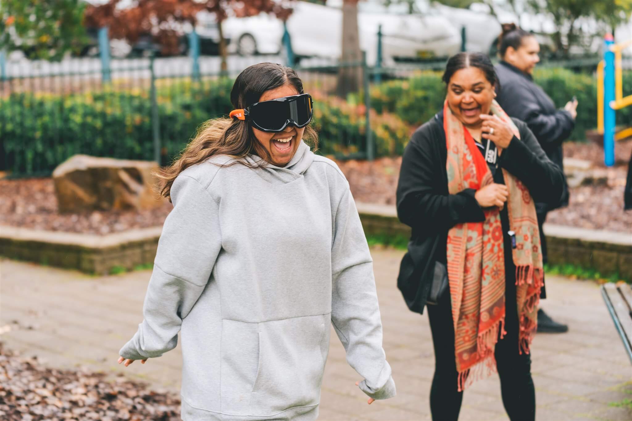 Aboriginal Foster & Kinship Care (Permanency Support Program)