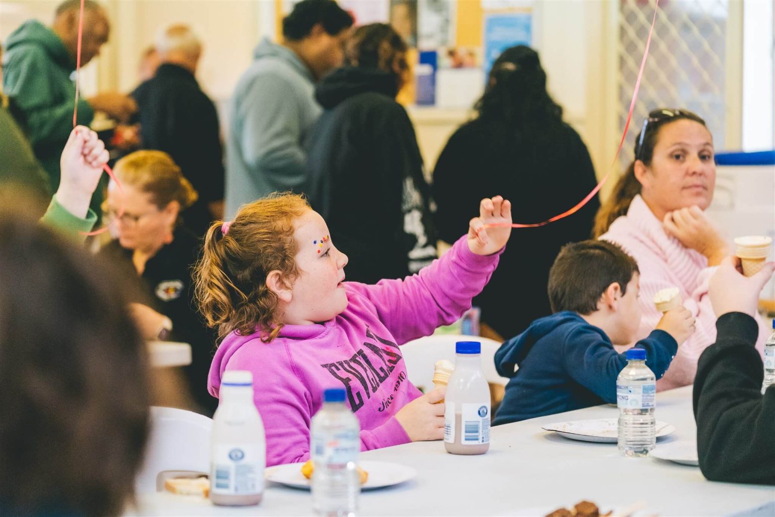 Functional Family Therapy (FFT)