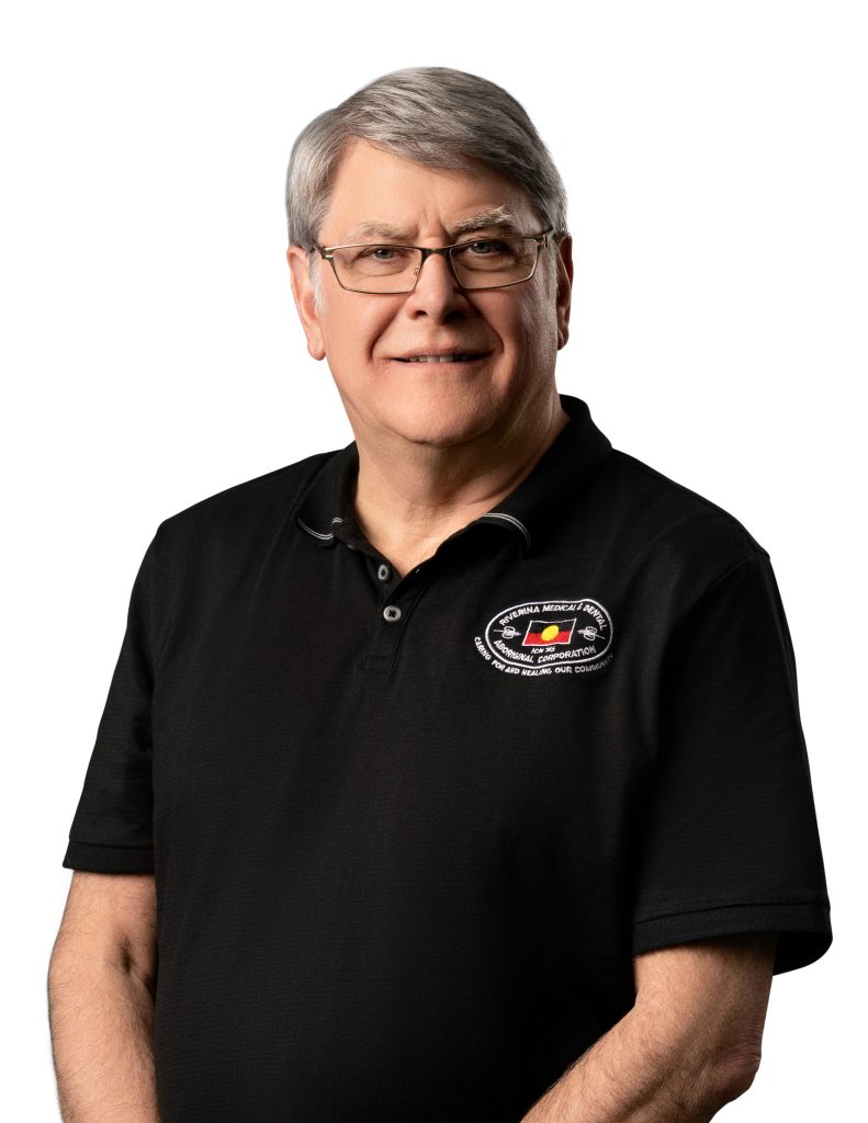 Board & Executive Team Page