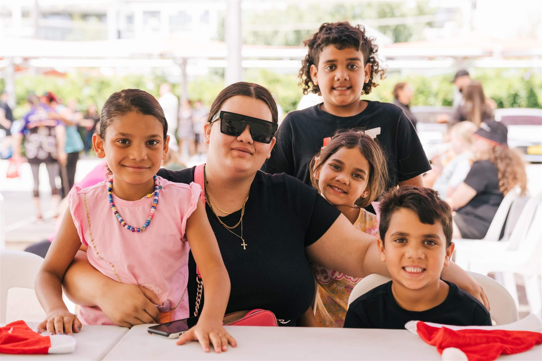 Aboriginal Foster & Kinship Care (Permanency Support Program)