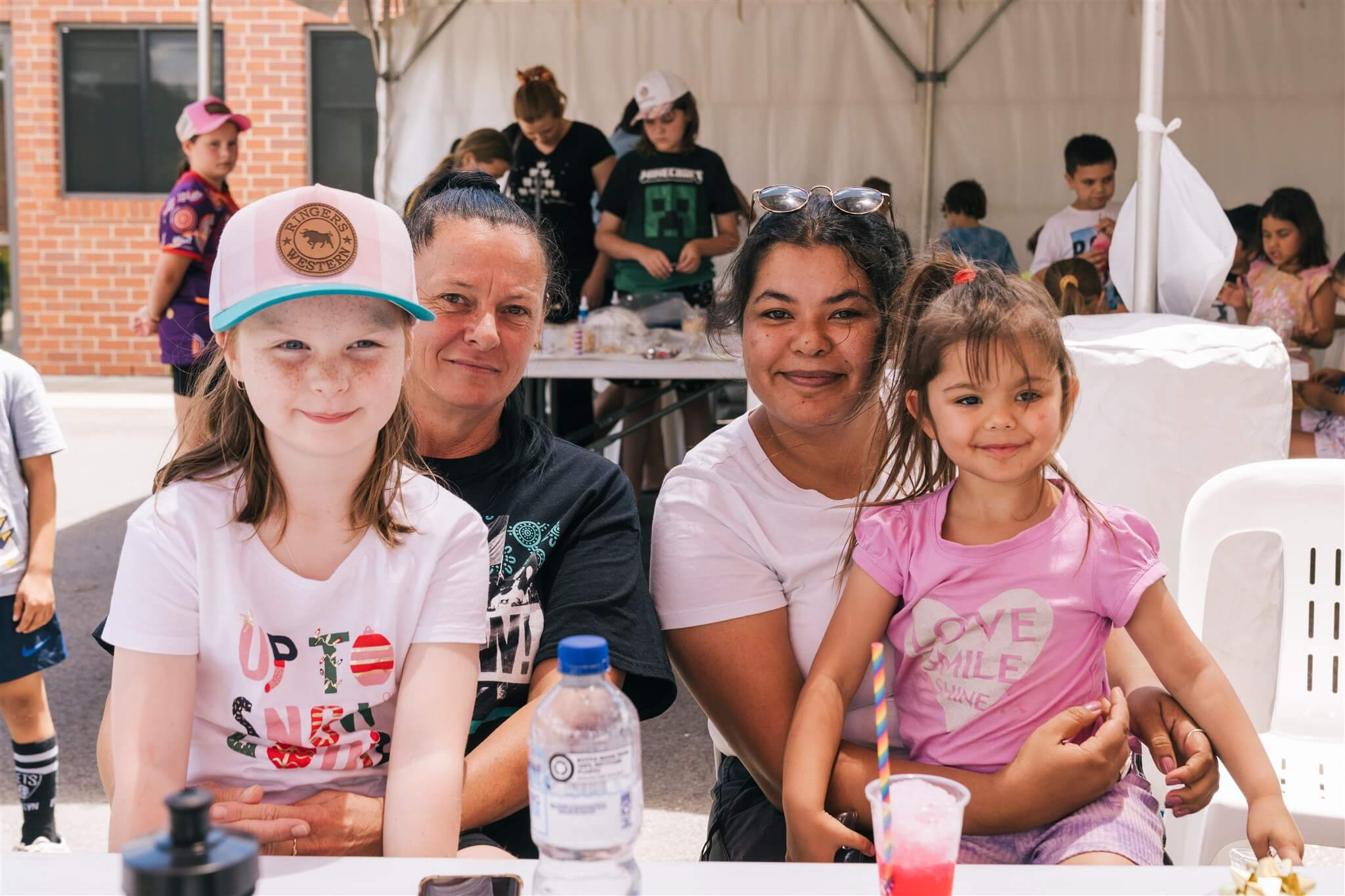 Aboriginal Foster & Kinship Care (Permanency Support Program)