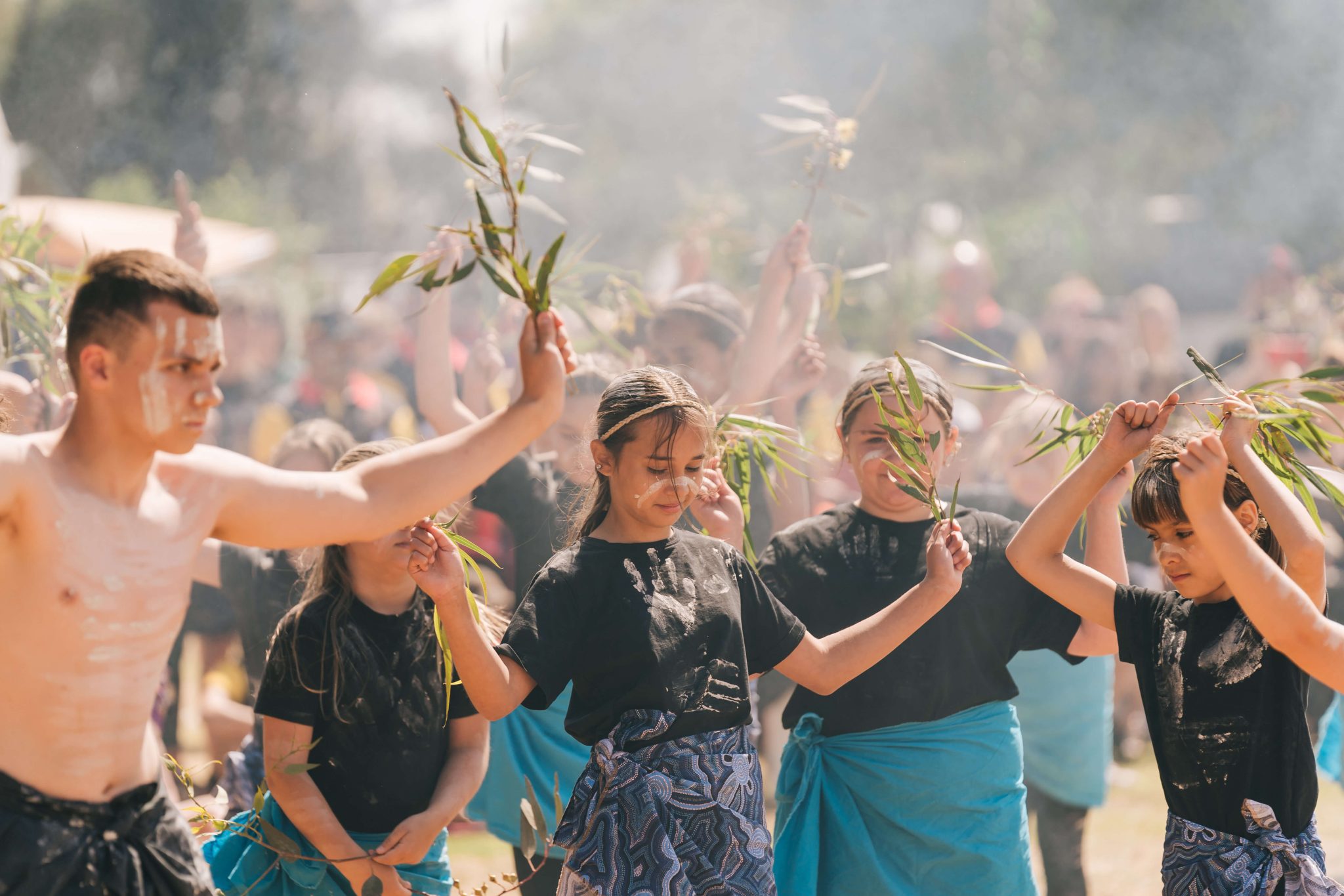 Culture Care Connect Program