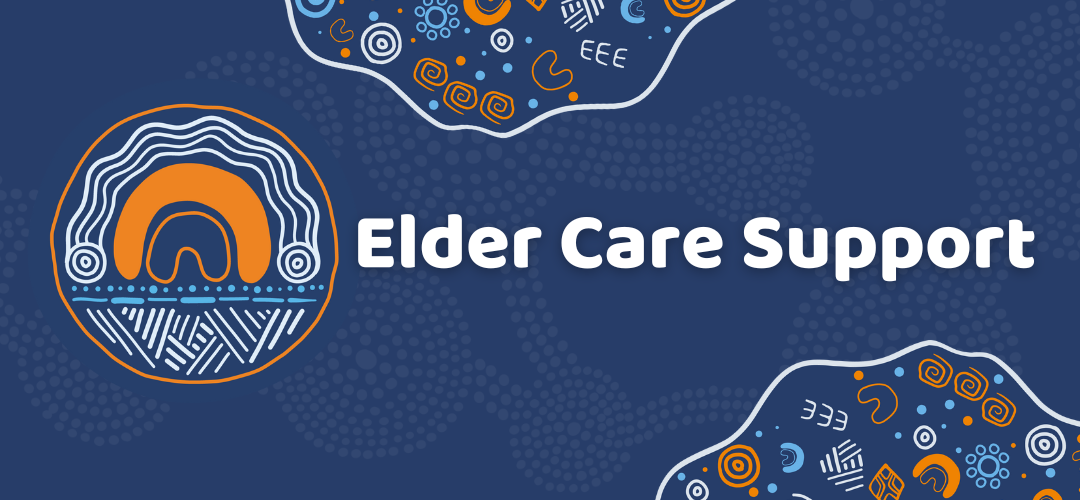 Elder Care Program